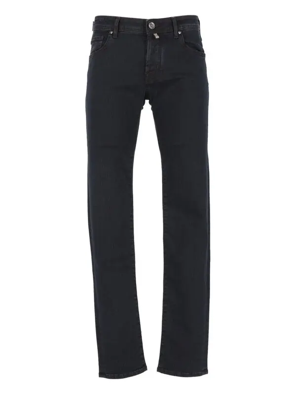 JACOB COHЁN Super Slim Fit Nick Jeans - Blue