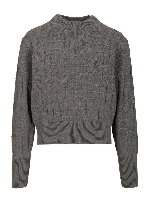 Kenzo Weave' Sweater
