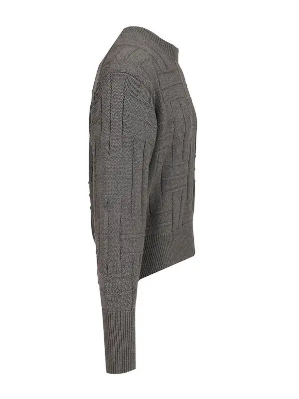 Kenzo Weave' Sweater