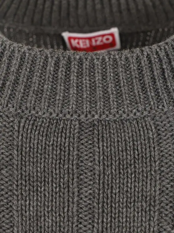 Kenzo Weave' Sweater