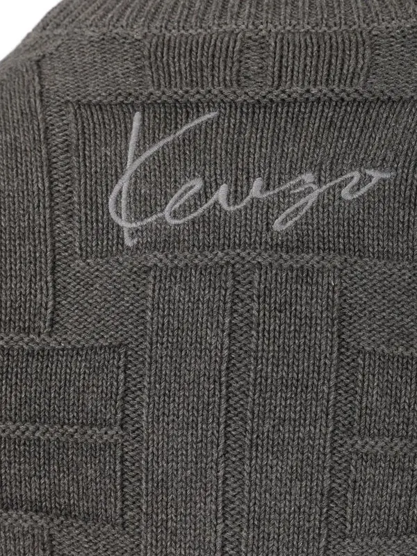 Kenzo Weave' Sweater