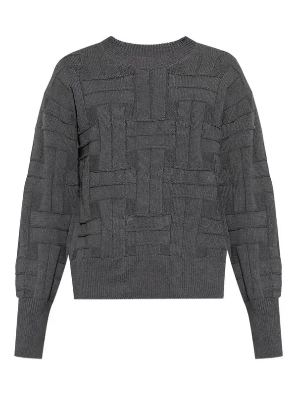 Kenzo Weave' Sweater
