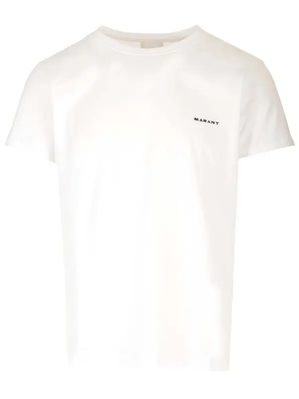 Isabel Marant Étoile Marant Zafferh T-shirt