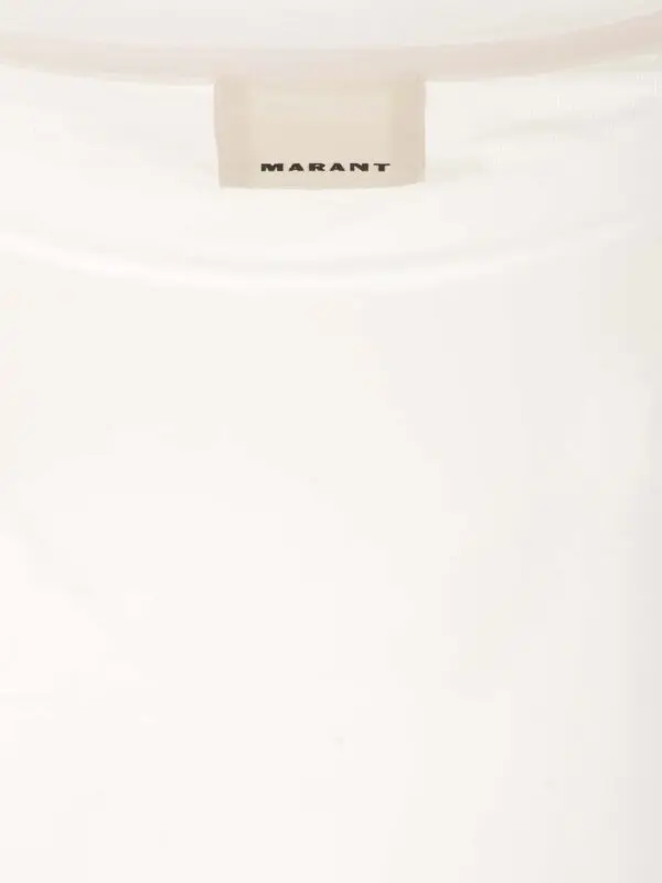 Isabel Marant Étoile Marant Zafferh T-shirt