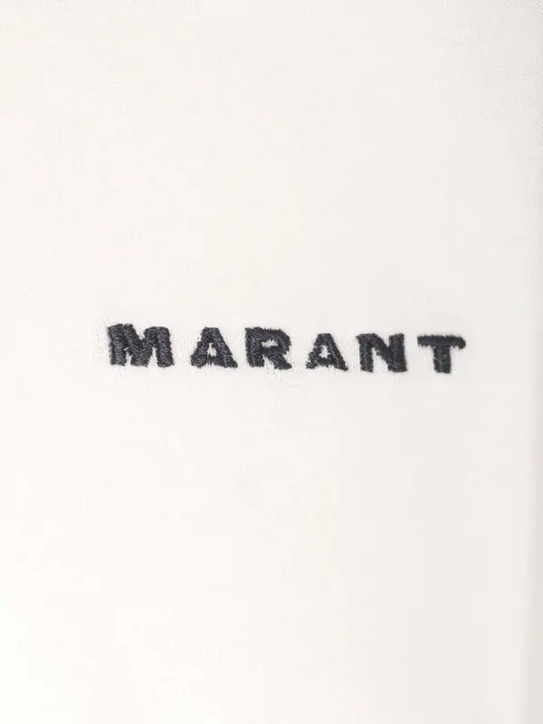 Isabel Marant Étoile Marant Zafferh T-shirt