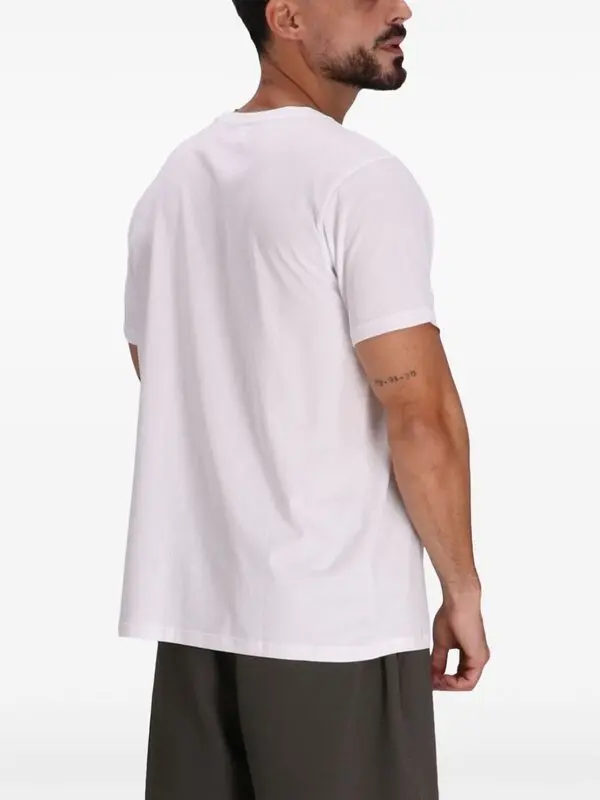 Isabel Marant Étoile Marant Zafferh T-shirt