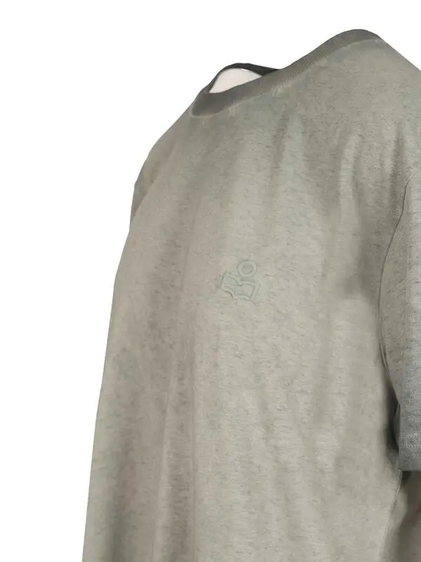 Isabel Marant Étoile Marant Honoré T-shirt - Green