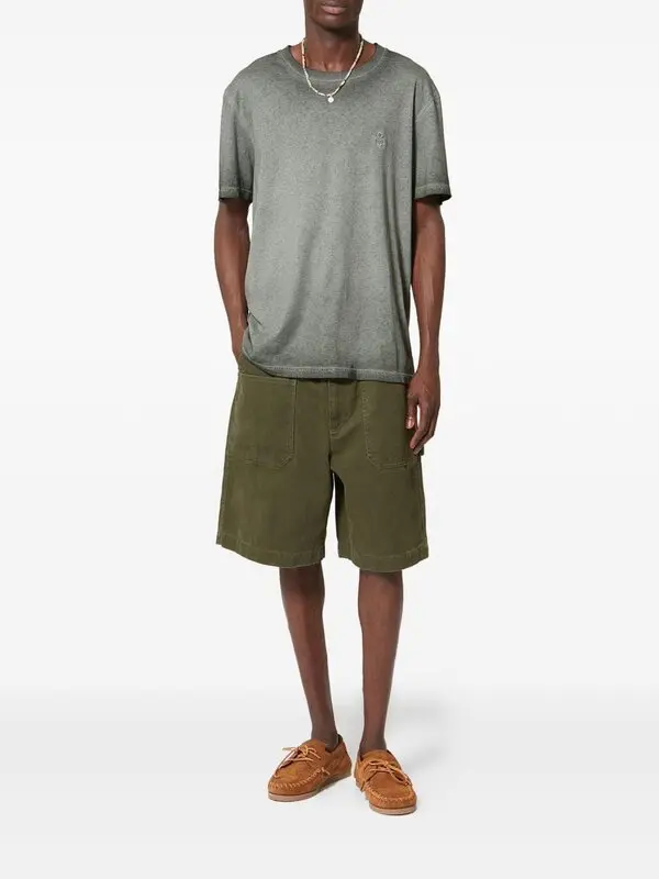 Isabel Marant Étoile Marant Honoré T-shirt - Green