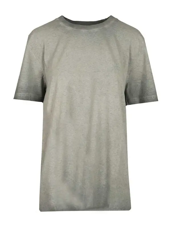 Isabel Marant Étoile Marant Honoré T-shirt - Green