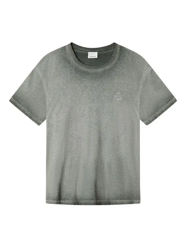 Isabel Marant Étoile Marant Honoré T-shirt - Green