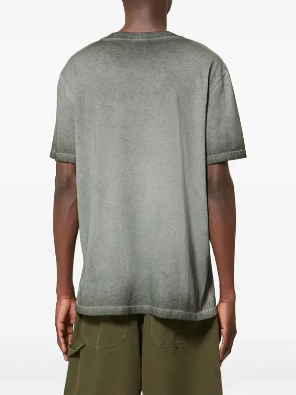 Isabel Marant Étoile Marant Honoré T-shirt - Green