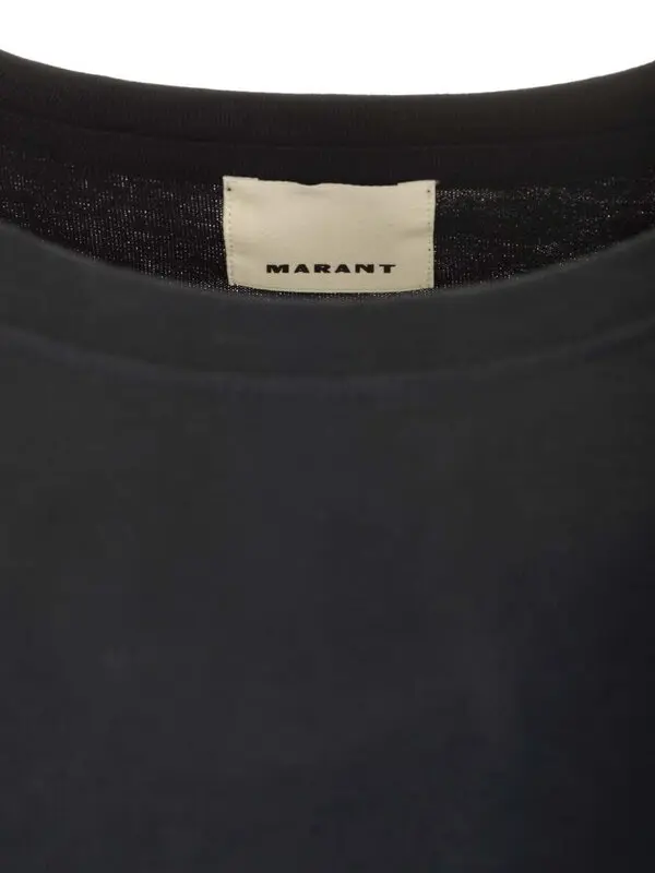 Isabel Marant Étoile Marant Zafferh T-shirt