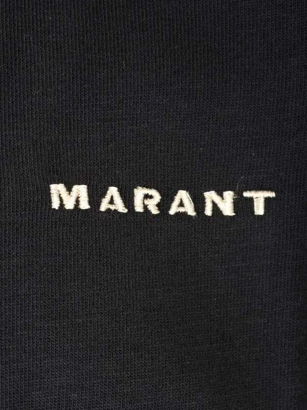 Isabel Marant Étoile Marant Zafferh T-shirt
