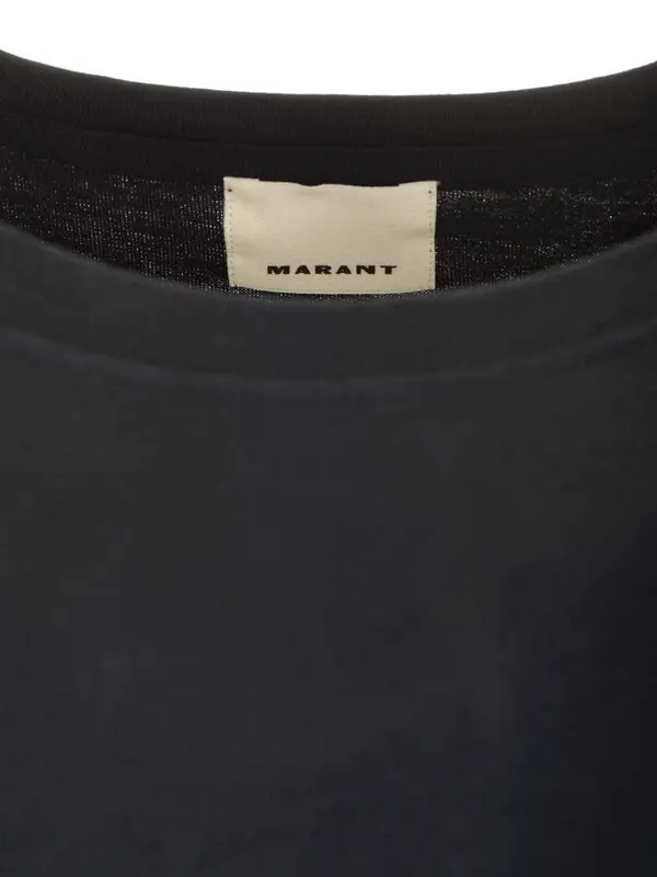 Isabel Marant Étoile Marant Zafferh T-shirt