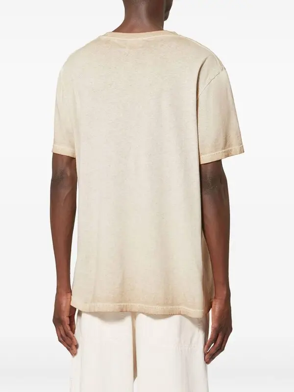 Isabel Marant Étoile Marant Honoré T-shirt - Cream