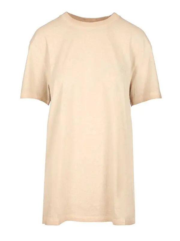 Isabel Marant Étoile Marant Honoré T-shirt - Cream