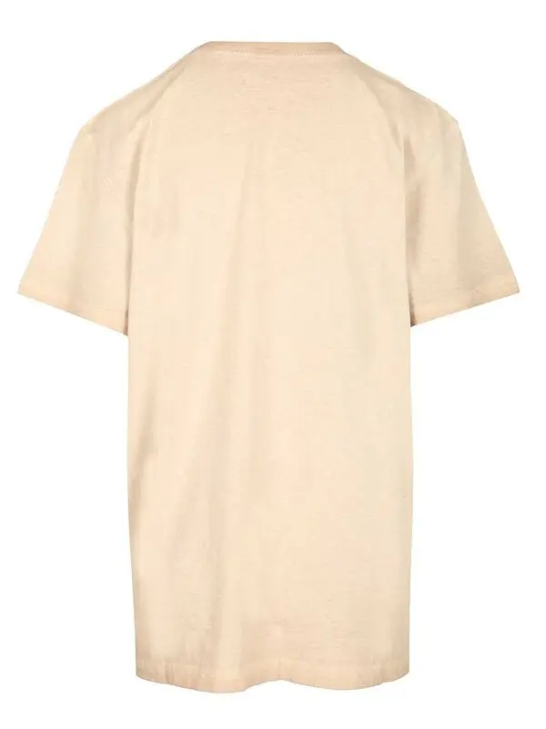 Isabel Marant Étoile Marant Honoré T-shirt - Cream