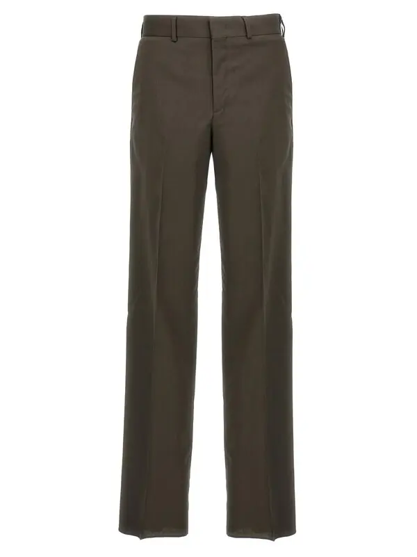 Fendi Cipresso' Pants