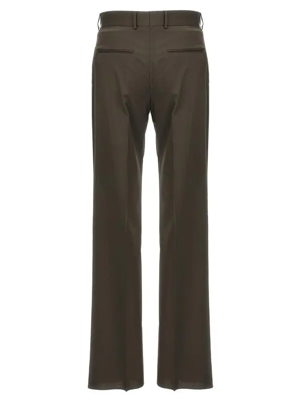 Fendi Cipresso' Pants