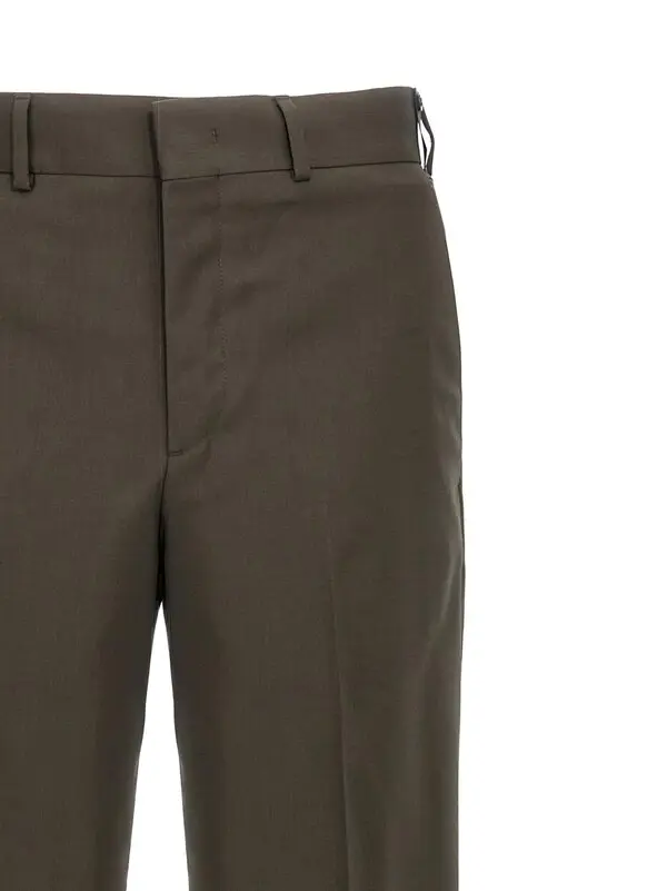 Fendi Cipresso' Pants