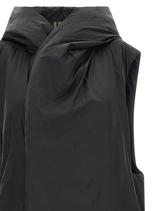 Rick Owens Padded Vest