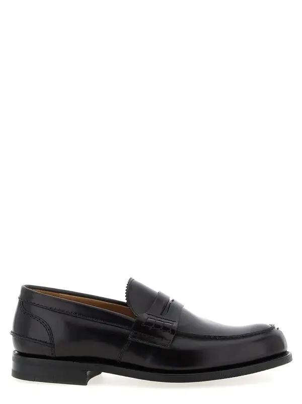 Church's Pembrey' Loafers - Brown