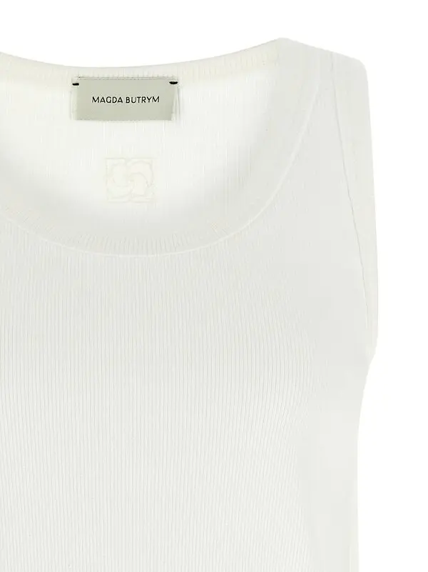 Magda Butrym Pf 25 Top 01' Top
