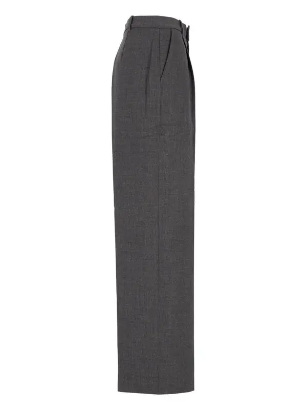 SELF-PORTRAIT Tailored Trousers