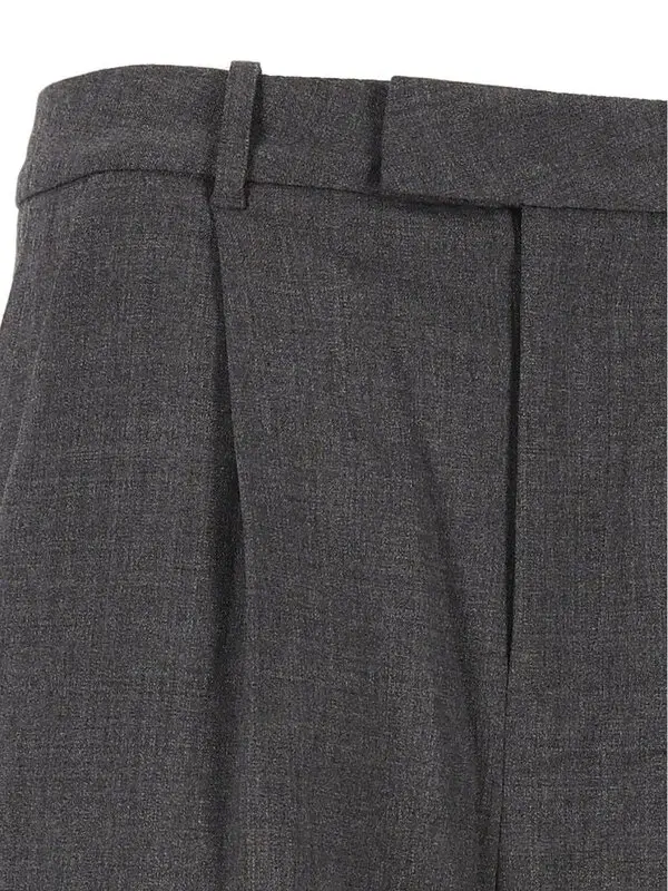 SELF-PORTRAIT Tailored Trousers