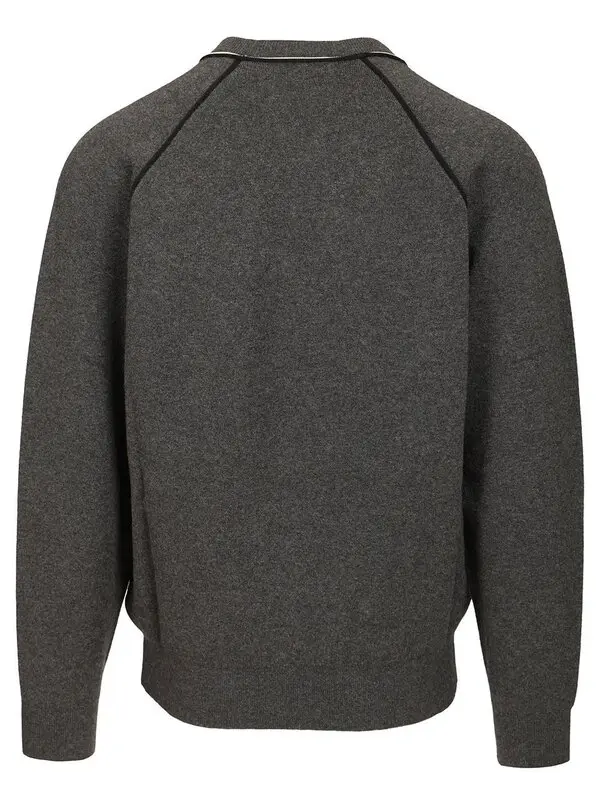 Isabel Marant Étoile Marant Evans Sweater