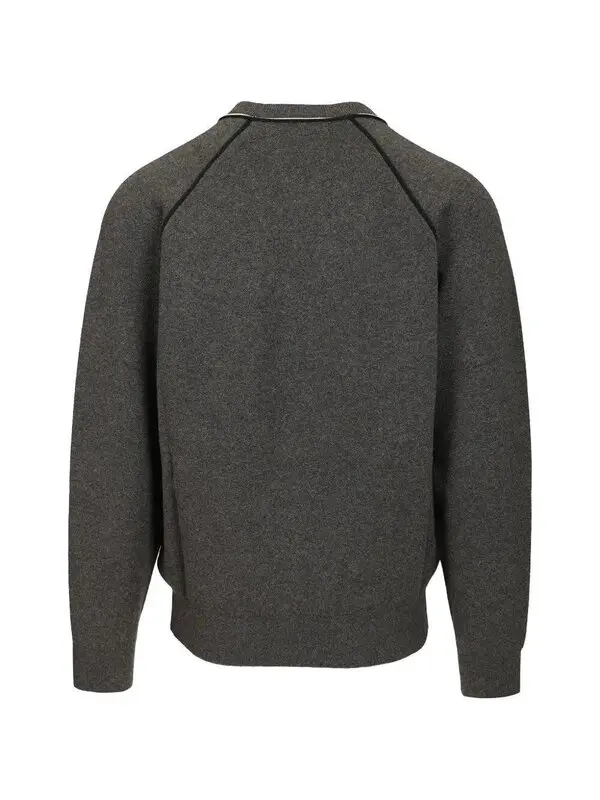 Isabel Marant Étoile Marant Evans Sweater