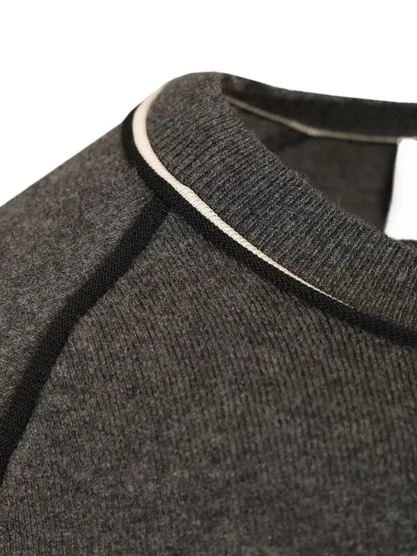Isabel Marant Étoile Marant Evans Sweater
