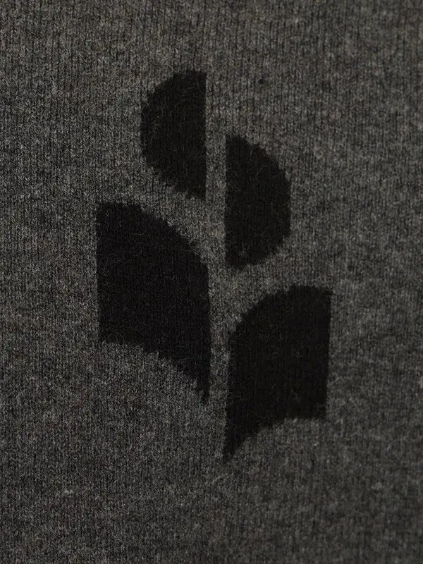 Isabel Marant Étoile Marant Evans Sweater