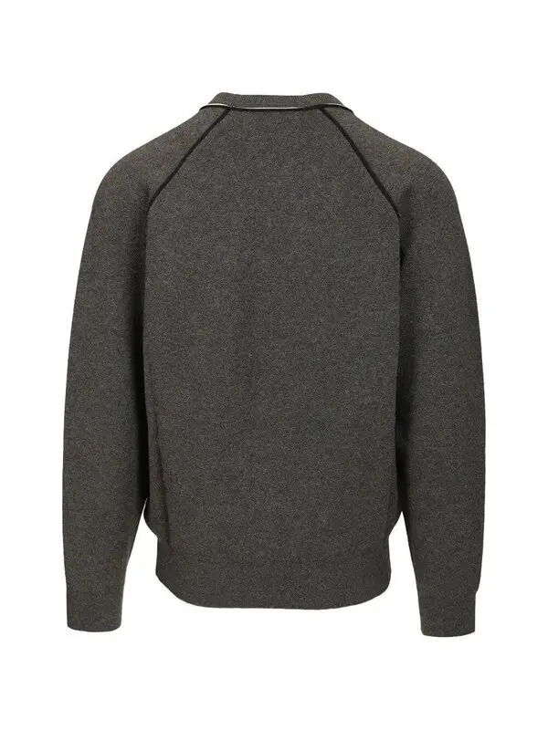 Isabel Marant Étoile Marant Evans Sweater - Gray