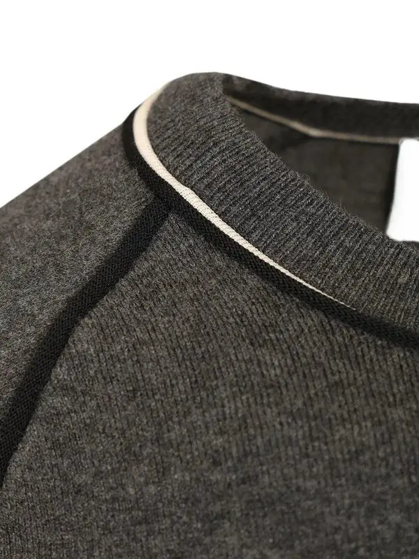 Isabel Marant Étoile Marant Evans Sweater - Gray