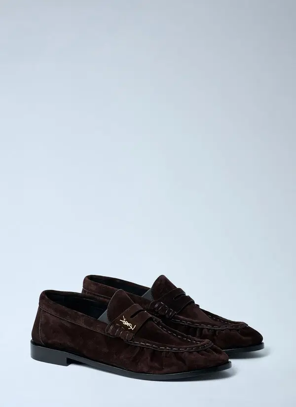 Saint Laurent Le Loafer