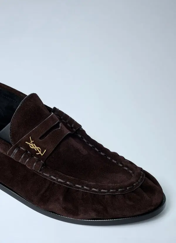 Saint Laurent Le Loafer