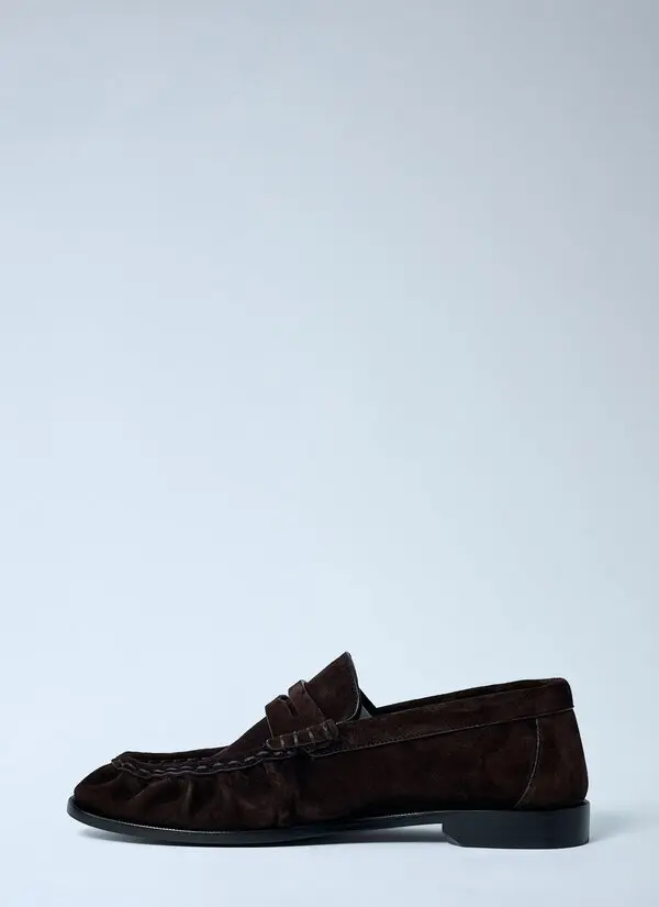 Saint Laurent Le Loafer