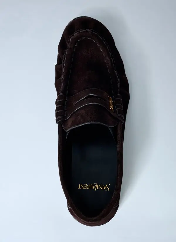 Saint Laurent Le Loafer