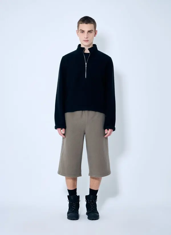 RIER Fleece City Sweatshirt