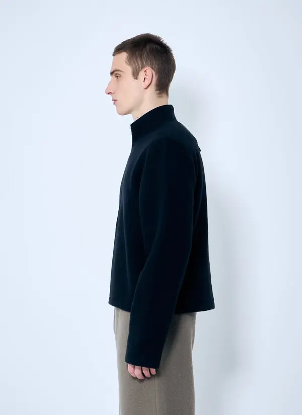 RIER Fleece City Sweatshirt