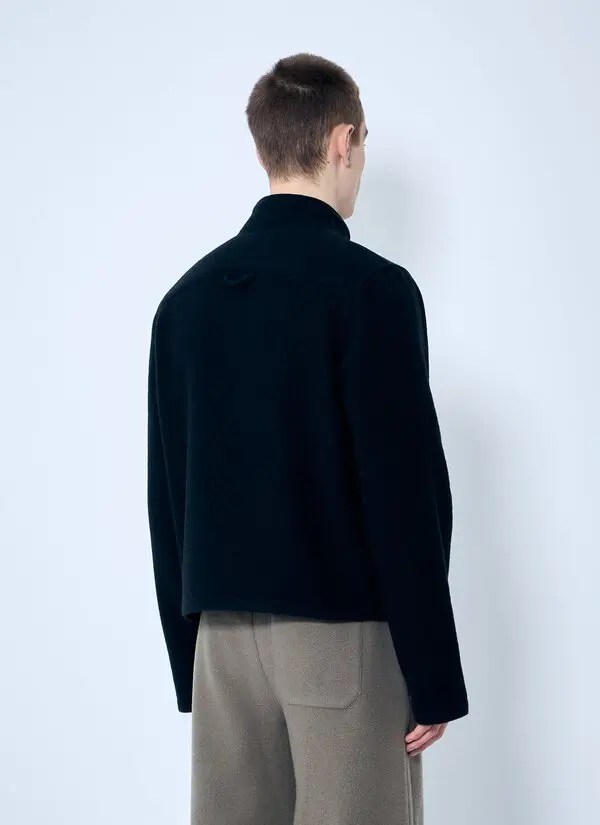 RIER Fleece City Sweatshirt