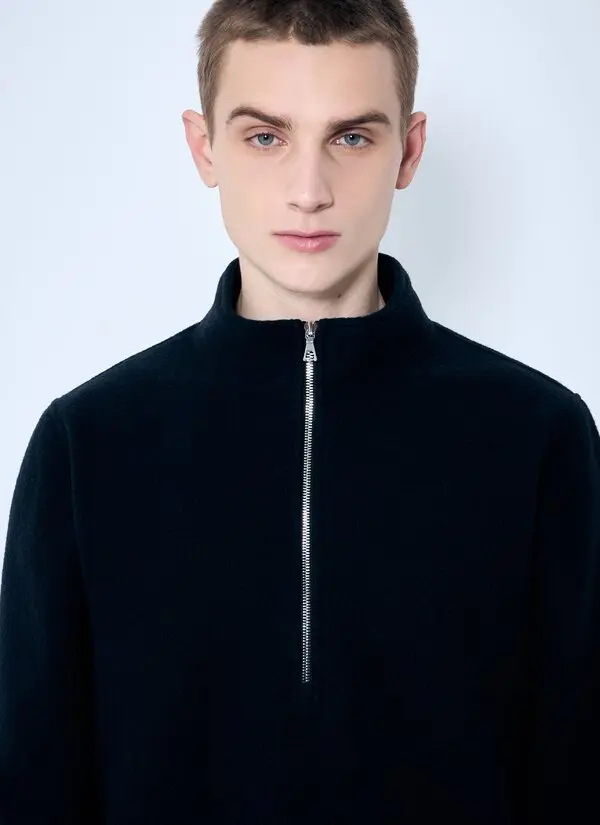 RIER Fleece City Sweatshirt