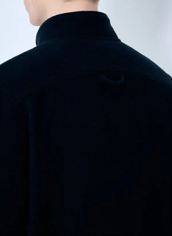 RIER Fleece City Sweatshirt
