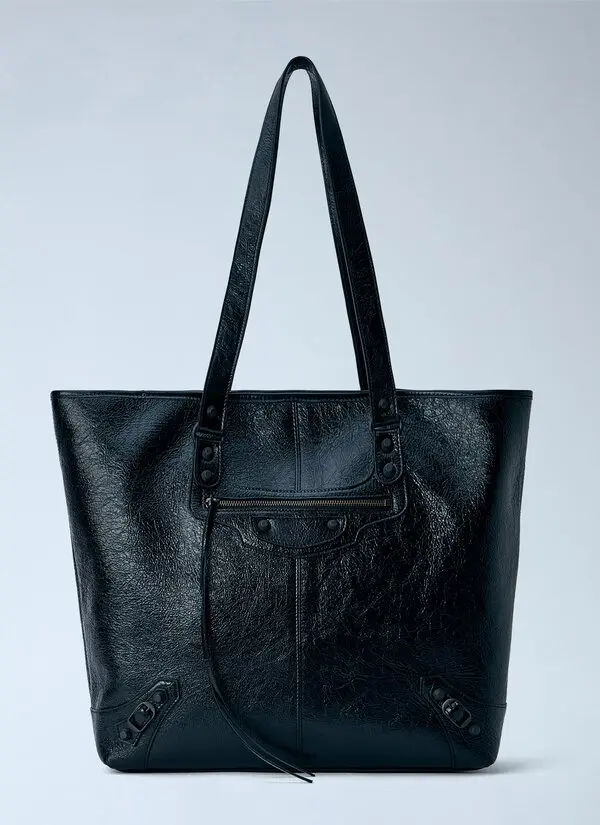 Balenciaga Cabas Le City Tote Bag