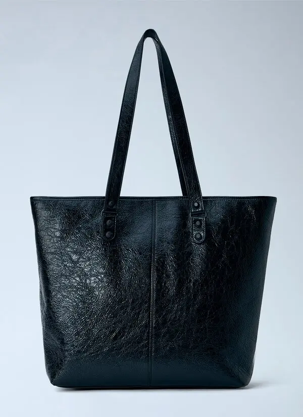 Balenciaga Cabas Le City Tote Bag