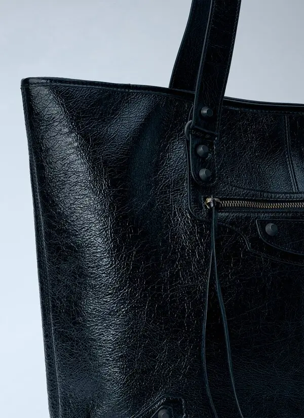 Balenciaga Cabas Le City Tote Bag