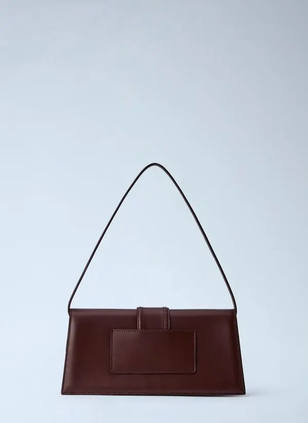 Jacquemus Le Bambino Long Shoulder Bag - Brown