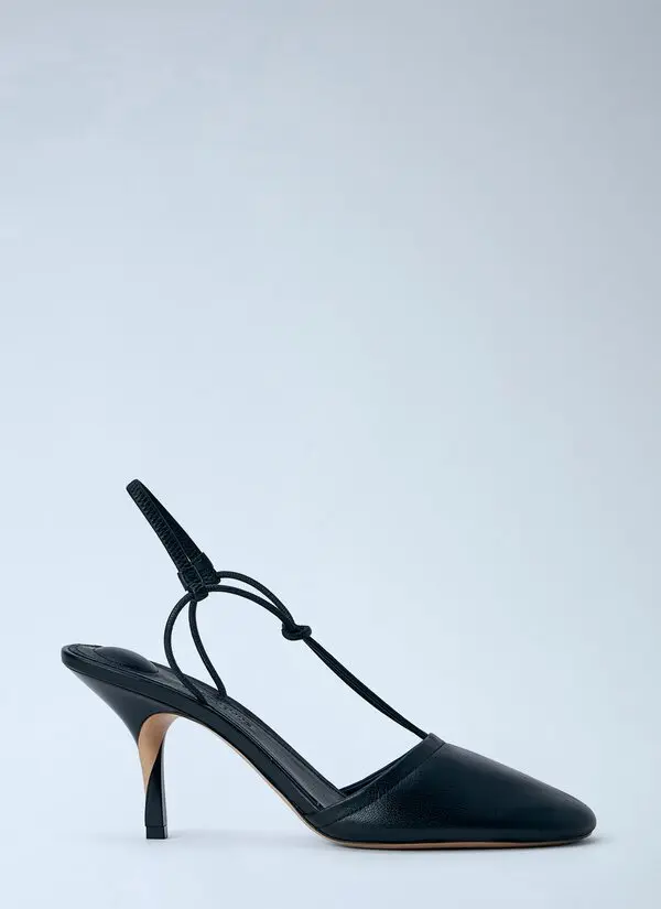 Jacquemus Les Sandales Pina Pumps
