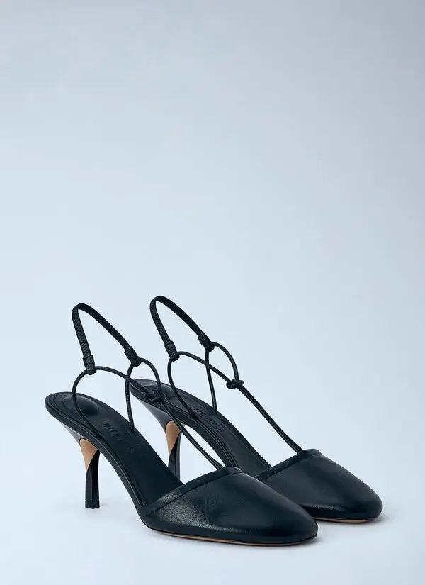 Jacquemus Les Sandales Pina Pumps